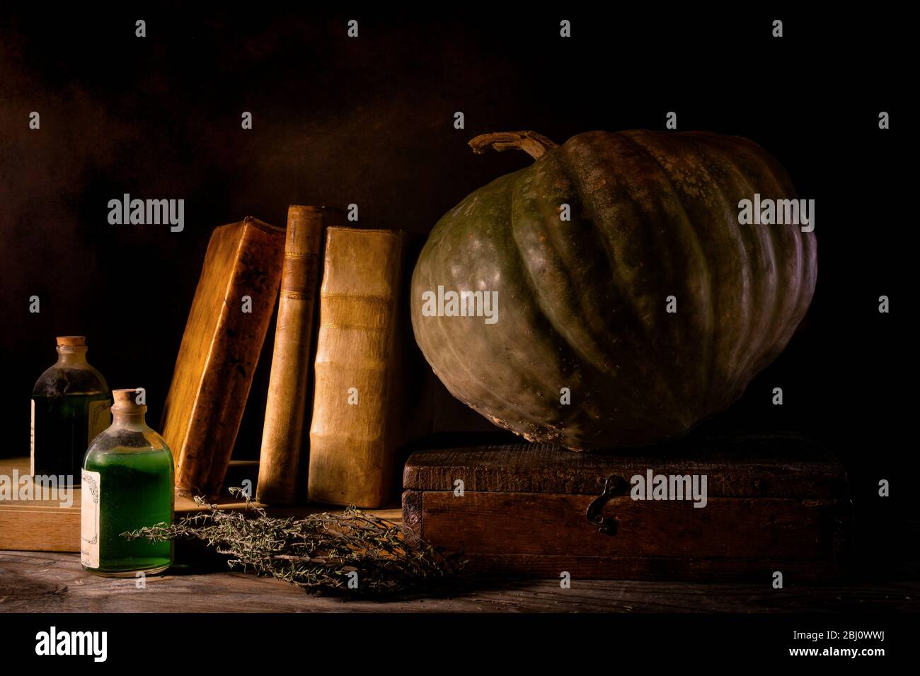 Magic potions hi-res stock photography and images - Alamy