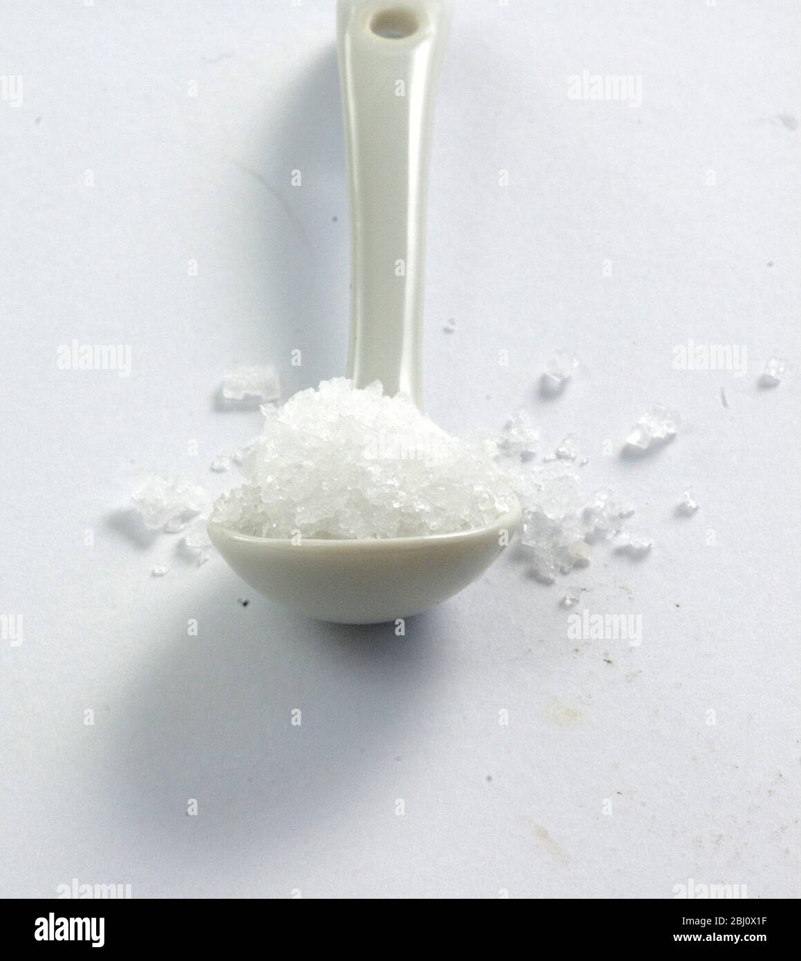 Salt Crystals High Resolution Stock Photography and Images - Alamy