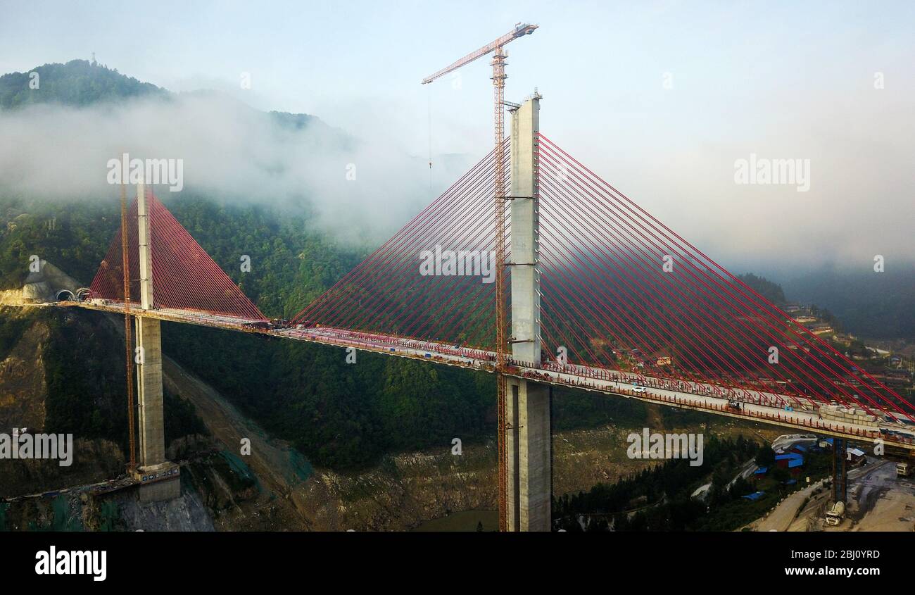 540 meters hi-res stock photography and images - Alamy