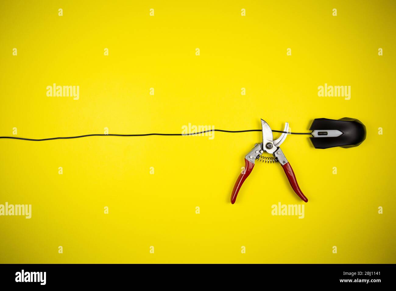 Eye computer mouse hi-res stock photography and images - Alamy