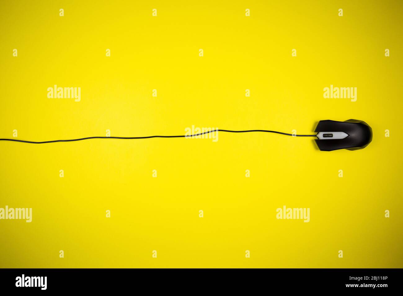 Yellow mouse hi-res stock photography and images - Alamy