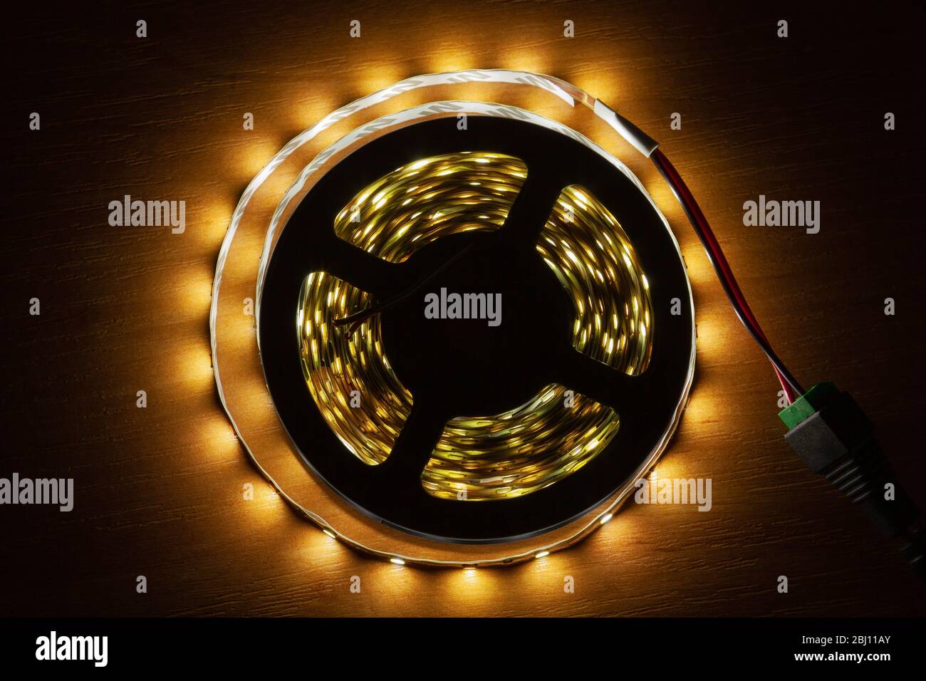 Black table power strip hi-res stock photography and images - Alamy