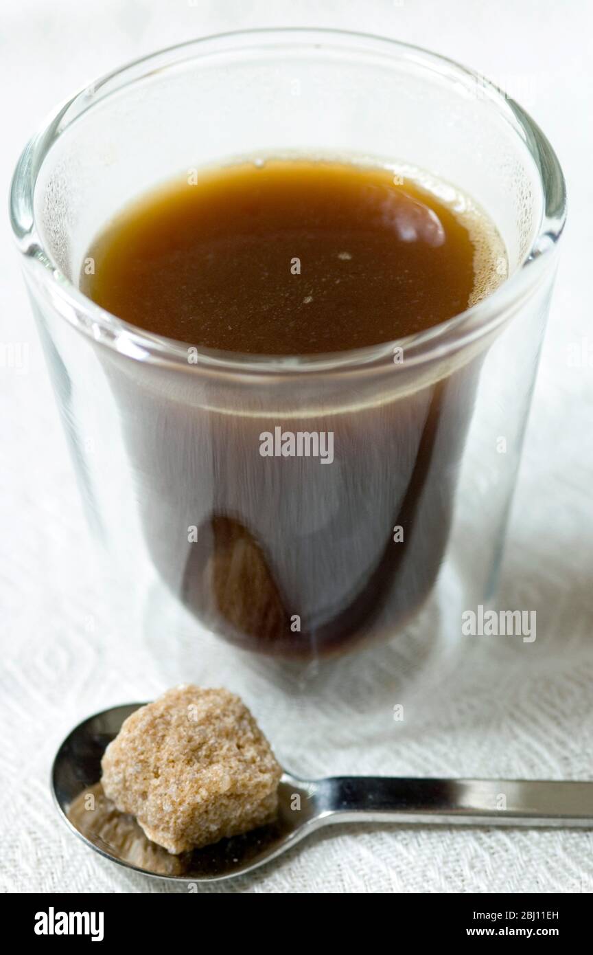 Lump of sugar lump of sugar hi-res stock photography and images - Alamy Lump of sugar lump of sugar hi-res stock photography and images - Alamy