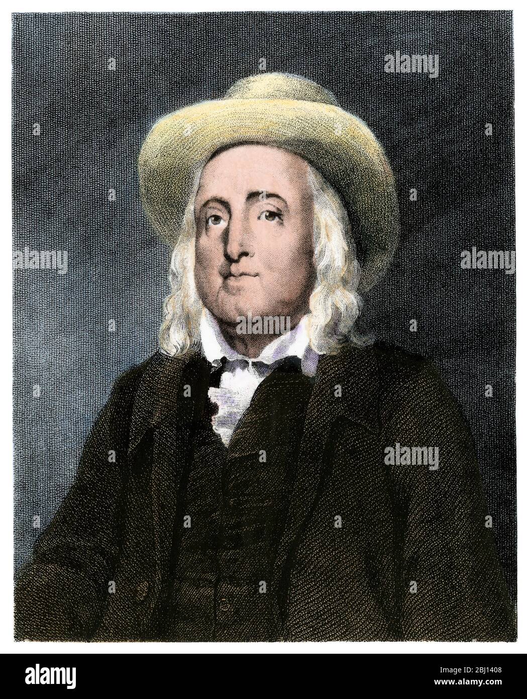 Jeremy Bentham Beliefs