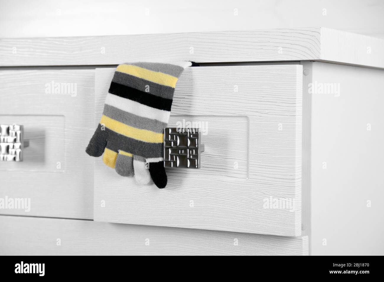 Sock drawer hi-res stock photography and images - Alamy