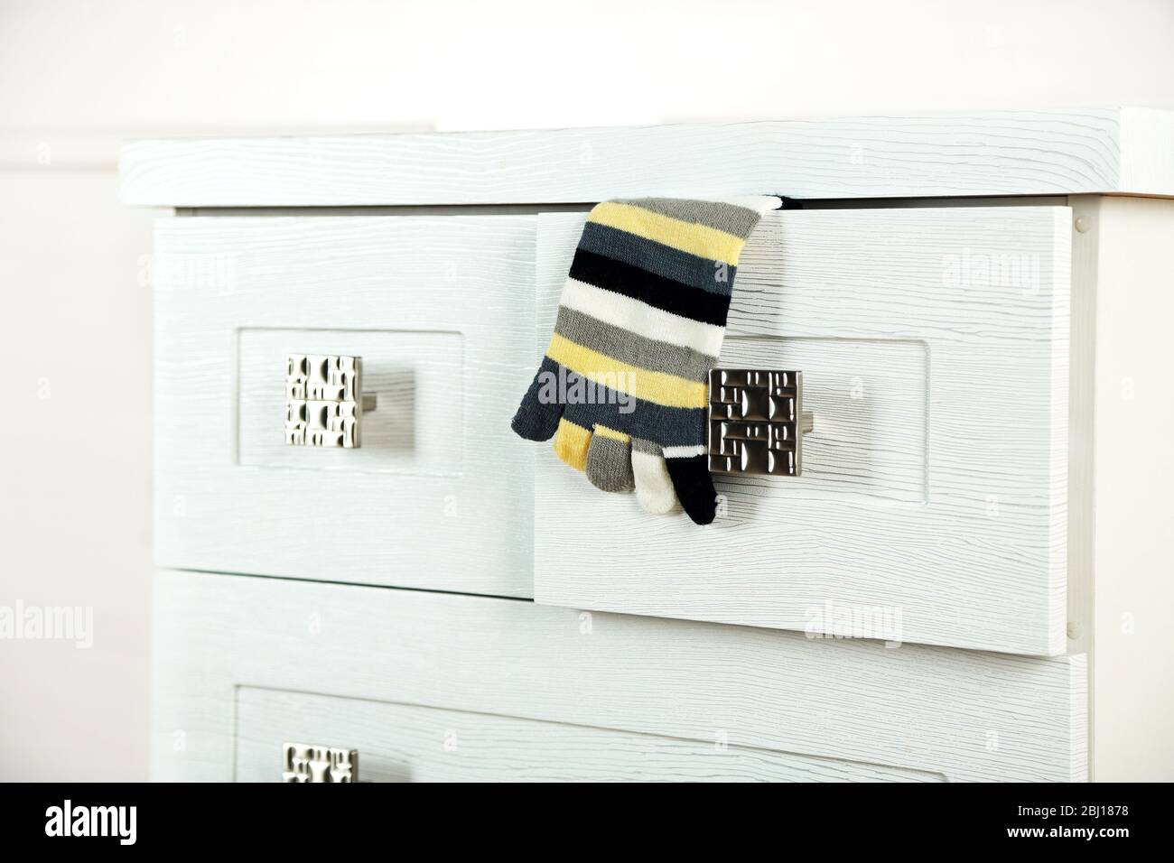 Sock drawer hi-res stock photography and images - Alamy