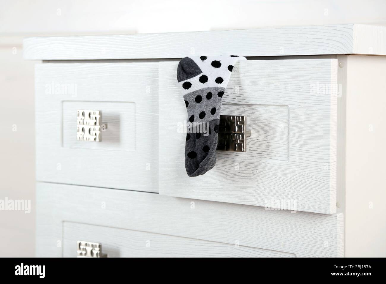 Sock drawer hi-res stock photography and images - Alamy