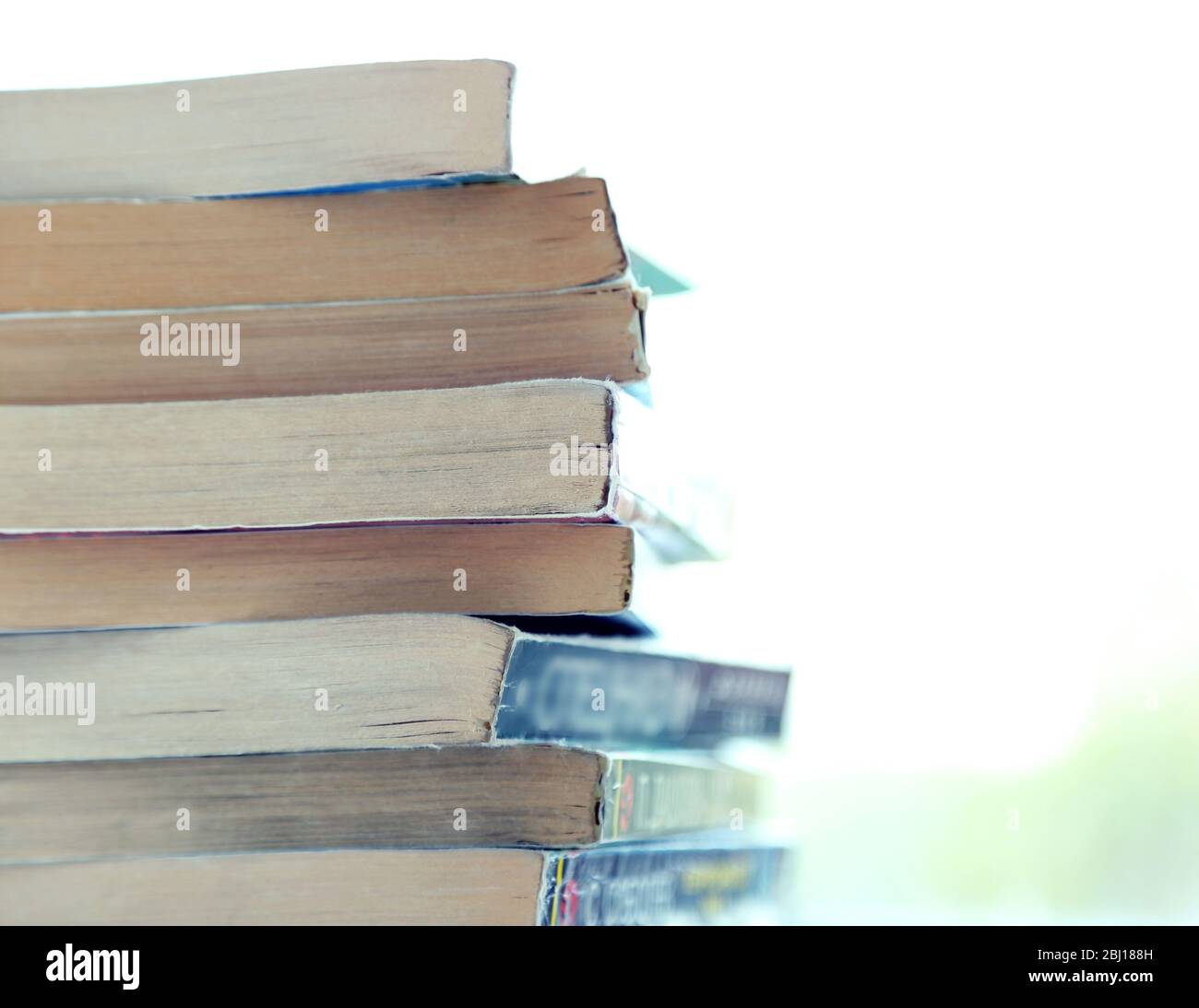 Close up shot classic book hi-res stock photography and images - Alamy