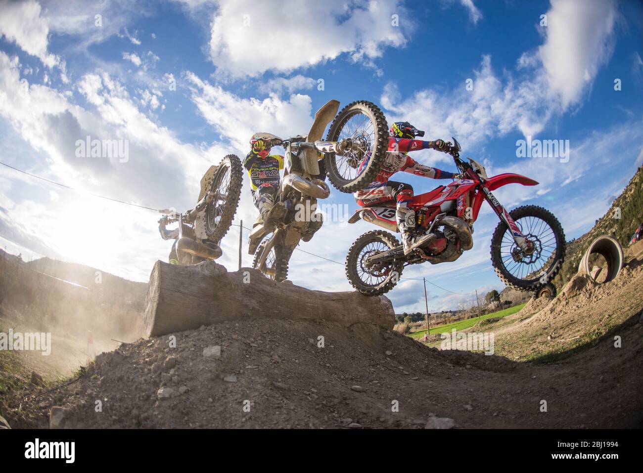 Mundo motor hi-res stock photography and images - Alamy