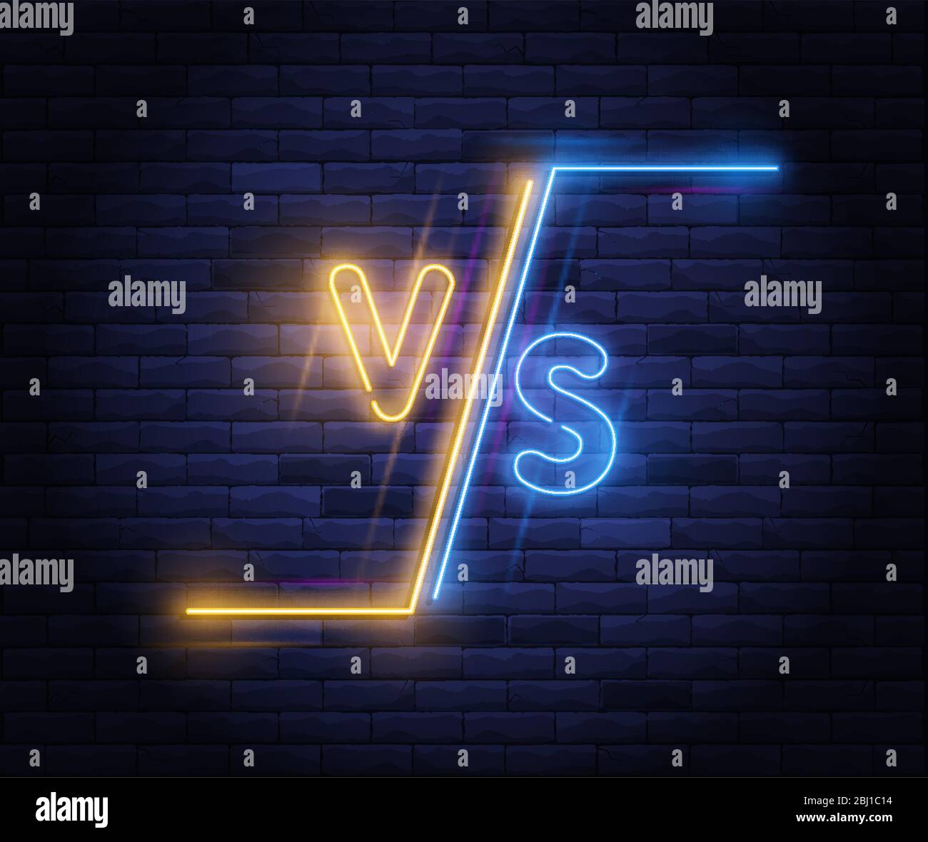 Neon vs screen hi-res stock photography and images - Alamy