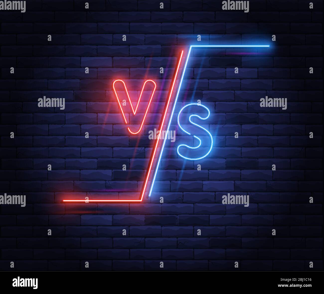 Neon vs screen hi-res stock photography and images - Alamy