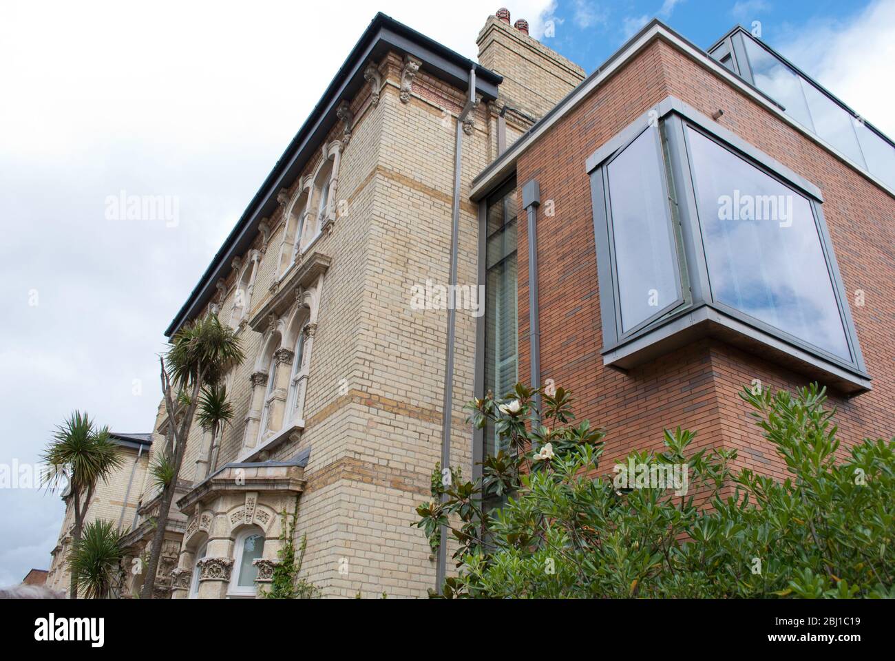 Carlton square london hi-res stock photography and images - Alamy