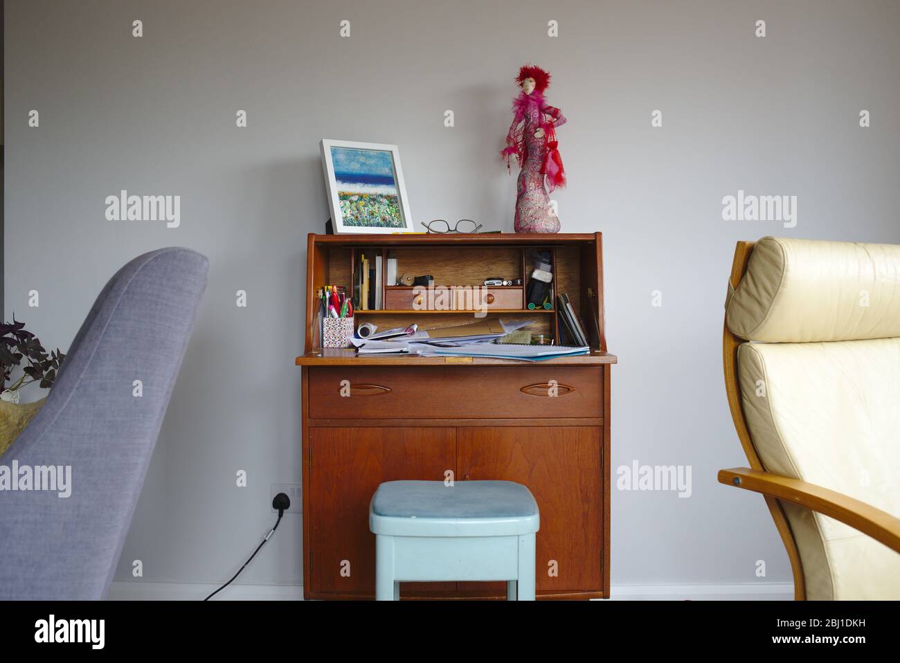 Work from home uk hi-res stock photography and images - Alamy