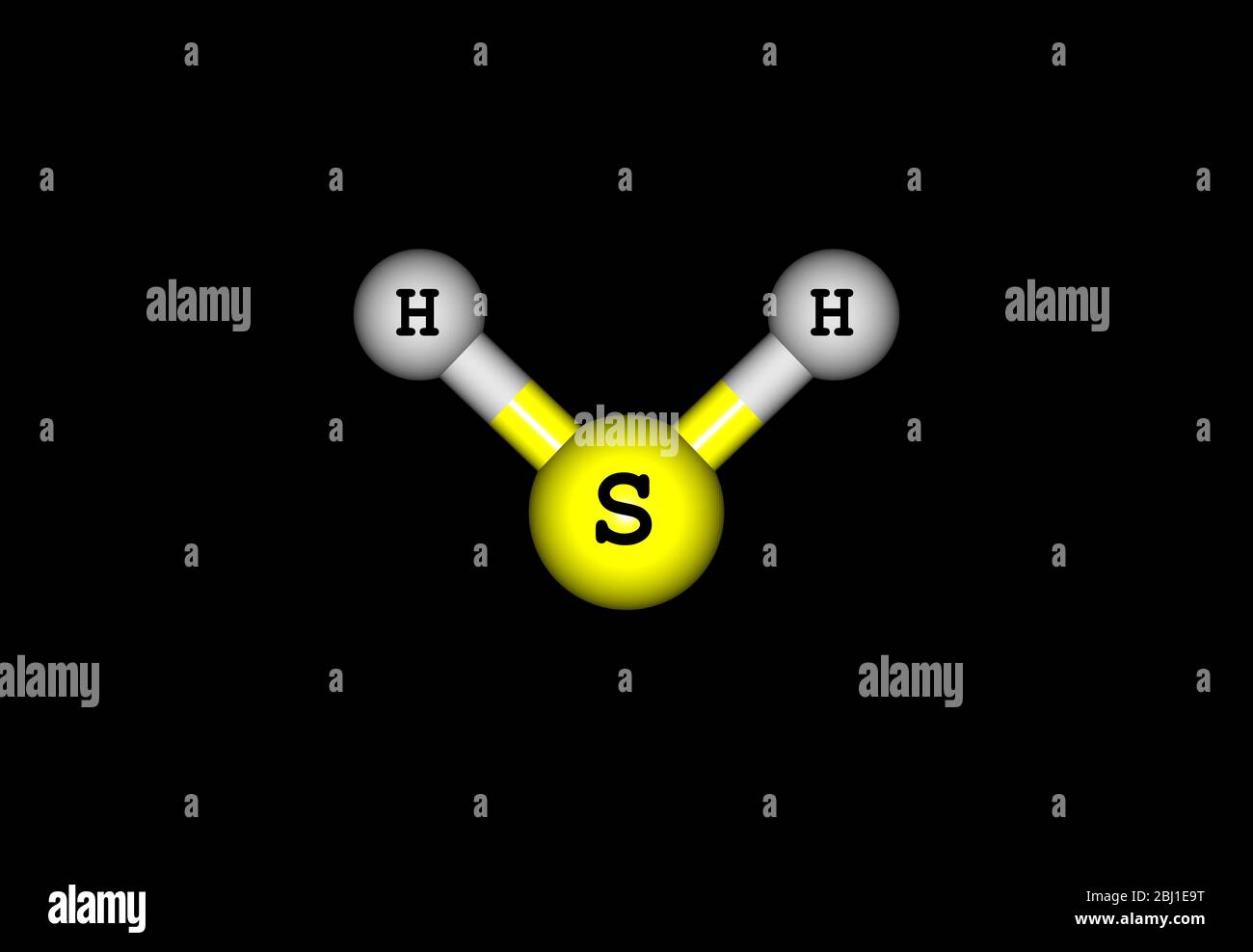 Hydrogen Gas Formula
