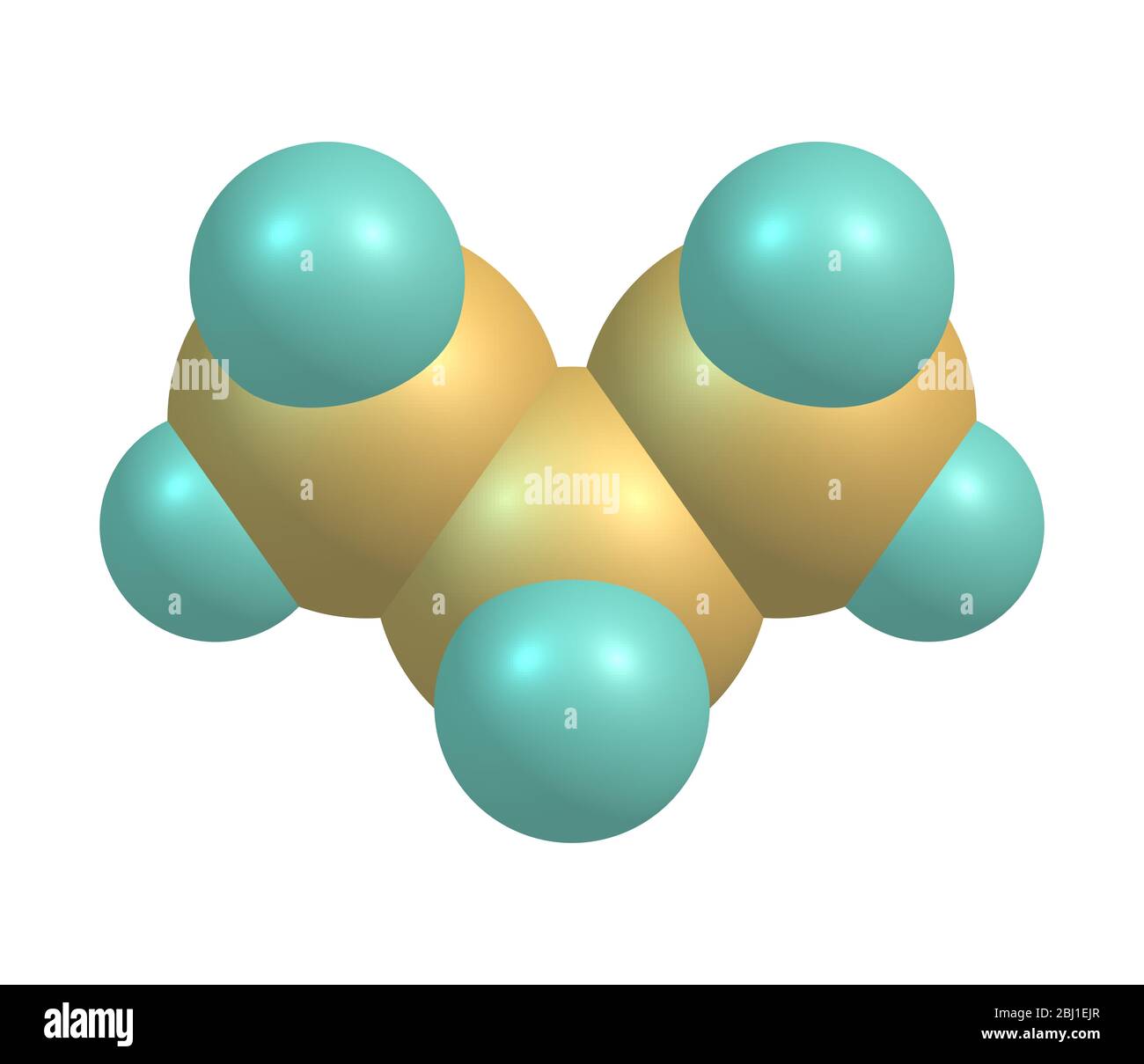 Propane is a three-carbon alkane with the molecular formula C3H8, normally a gas, but ...