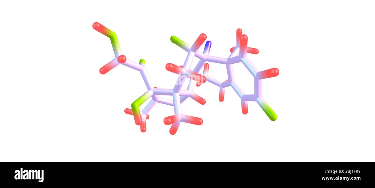 Dexamethasone is a type of corticosteroid medication. It is used in the ...