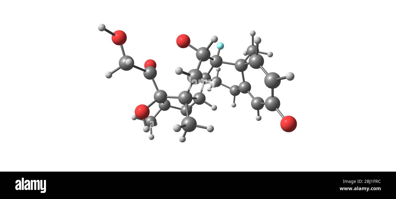 Dexamethasone is a type of corticosteroid medication. It is used in the ...
