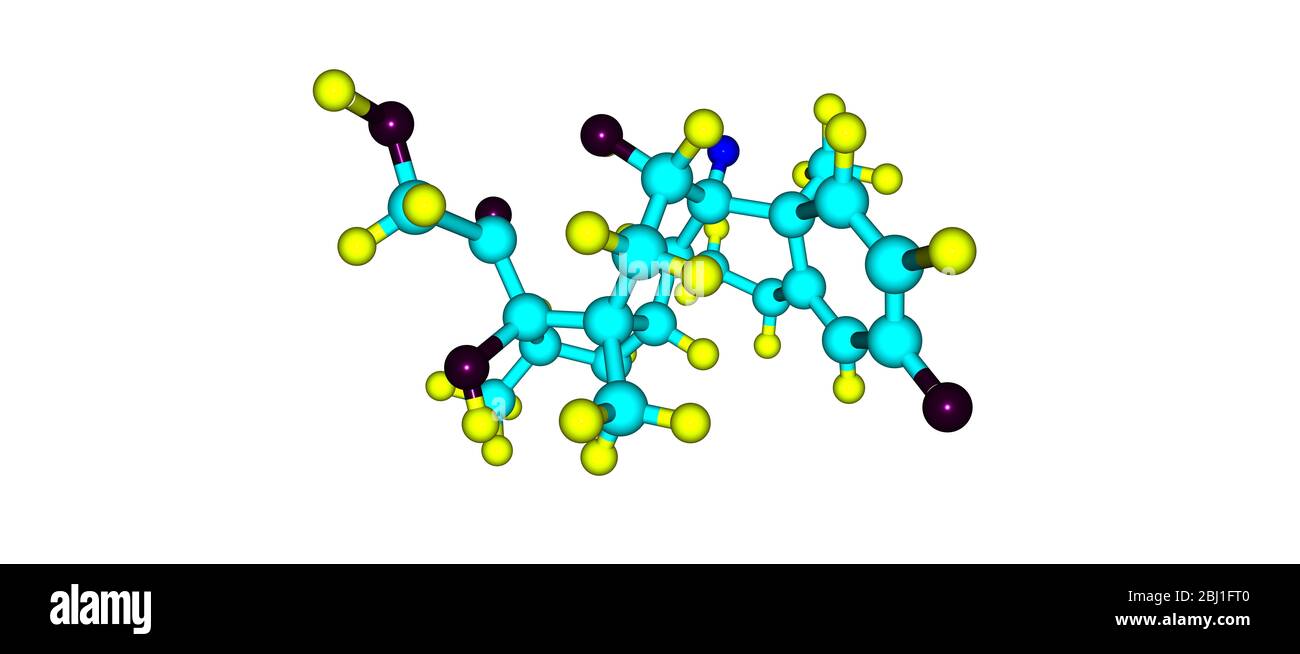 Dexamethasone is a type of corticosteroid medication. It is used in the ...