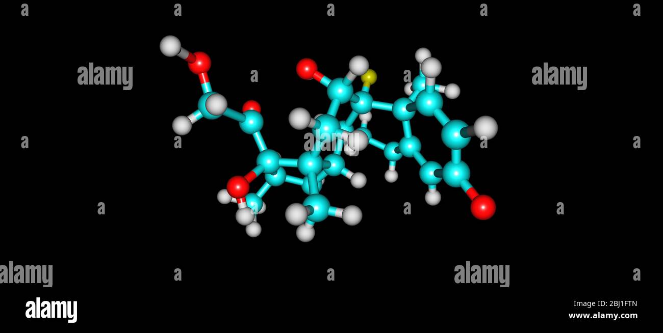 Dexamethasone is a type of corticosteroid medication. It is used in the ...