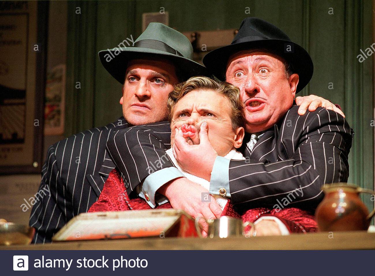 Jack Chissick High Resolution Stock Photography and Images - Alamy