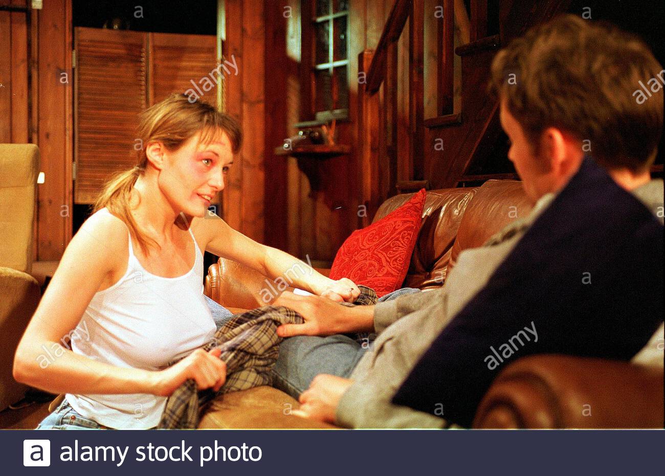 Andy Shepard High Resolution Stock Photography and Images - Alamy