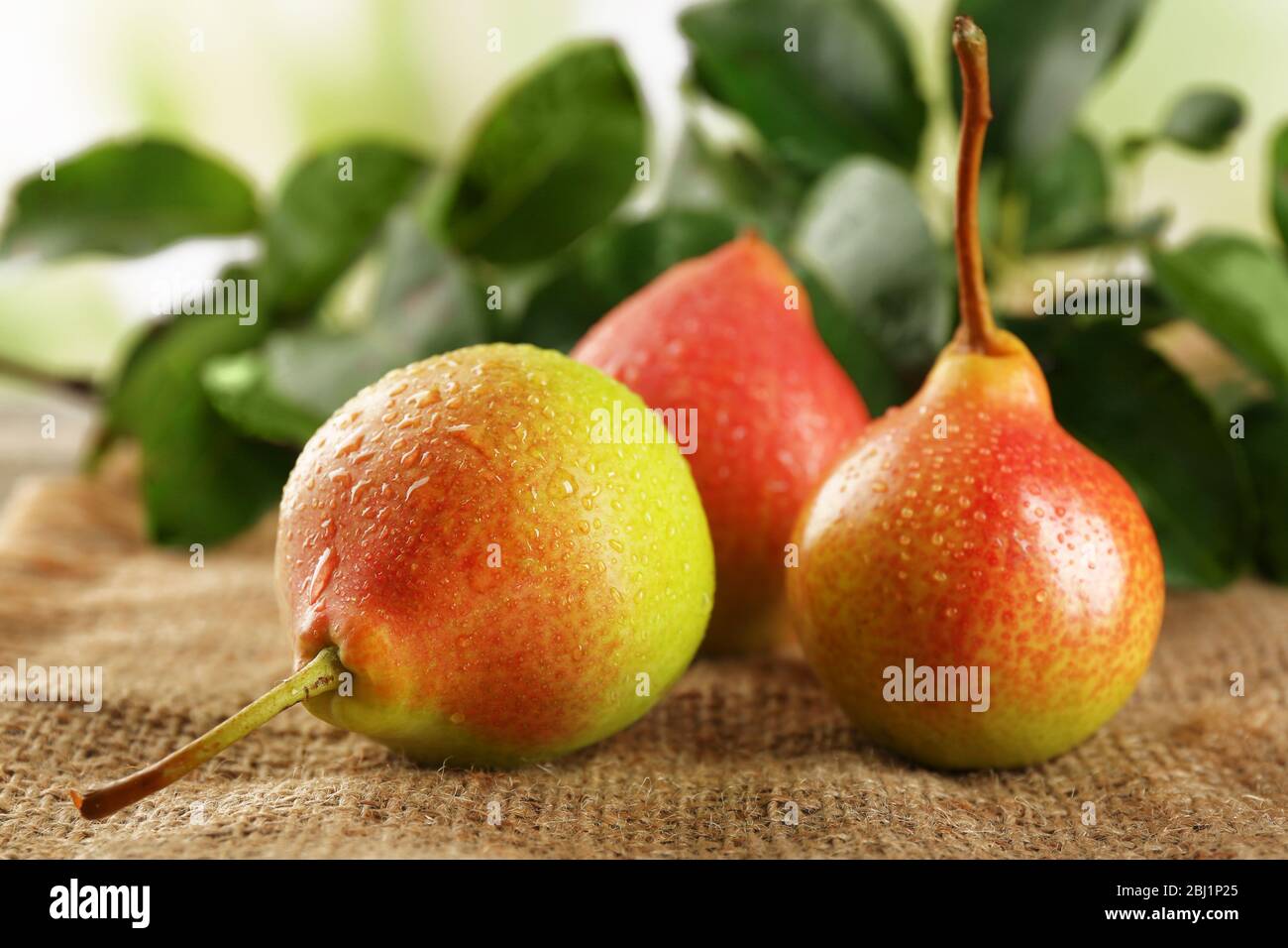Pile of pear drops hi-res stock photography and images - Alamy