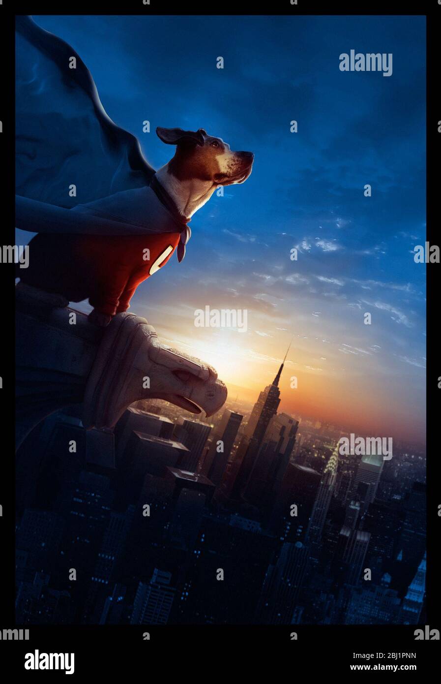 Underdog movie hi-res stock photography and images - Alamy