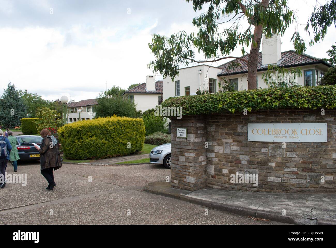 Colebrook close hi-res stock photography and images - Alamy
