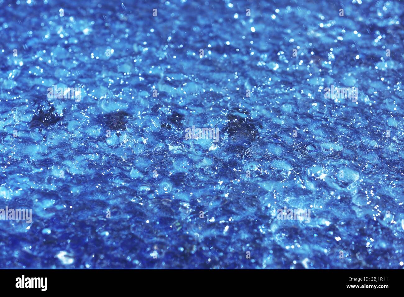Abstract water background Stock Photo - Alamy