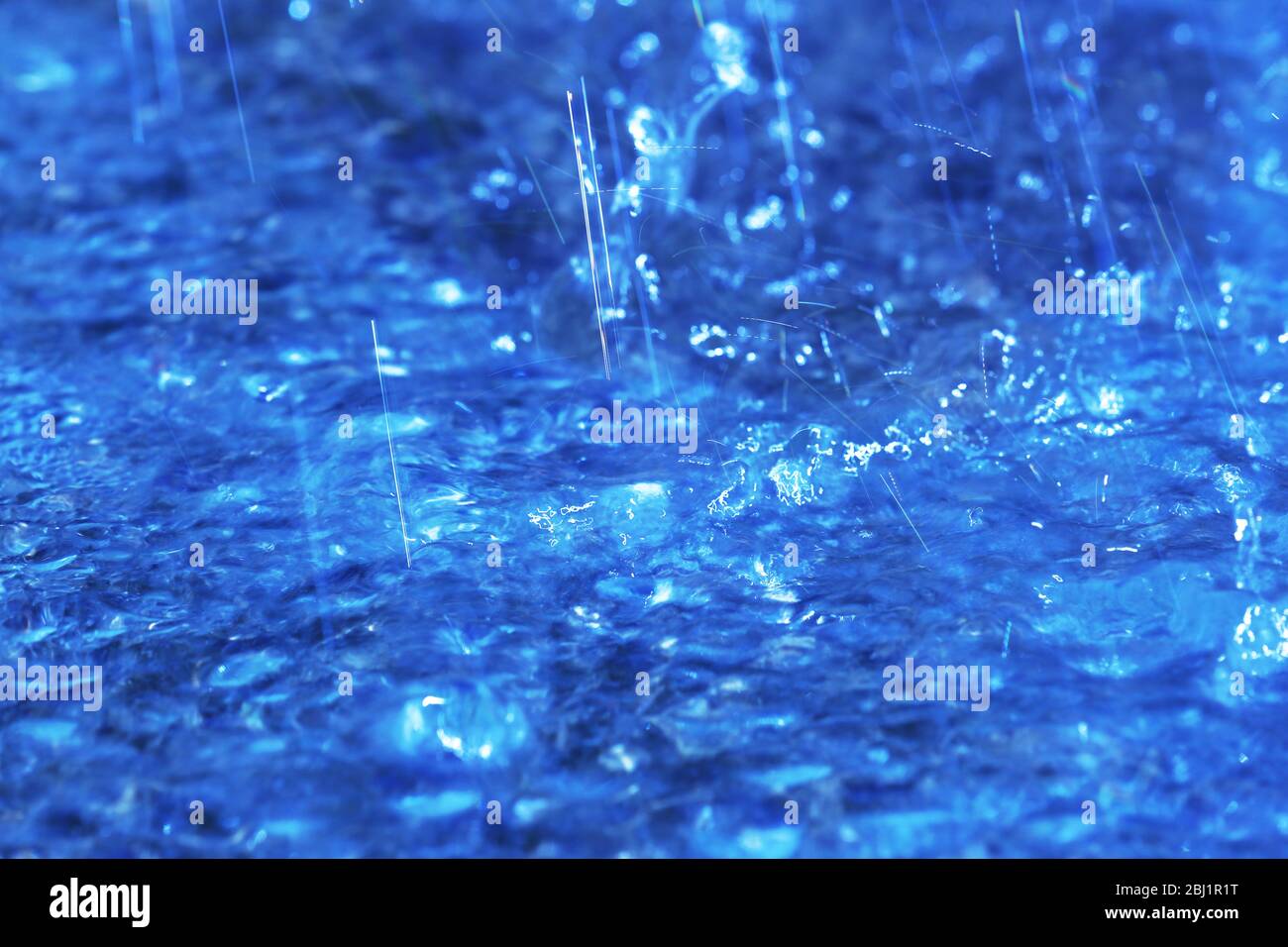 Abstract water background Stock Photo - Alamy
