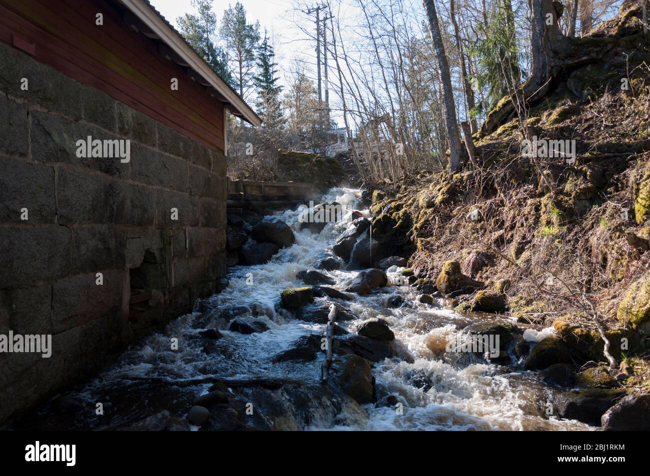 Kalle pesuri hi-res stock photography and images - Alamy