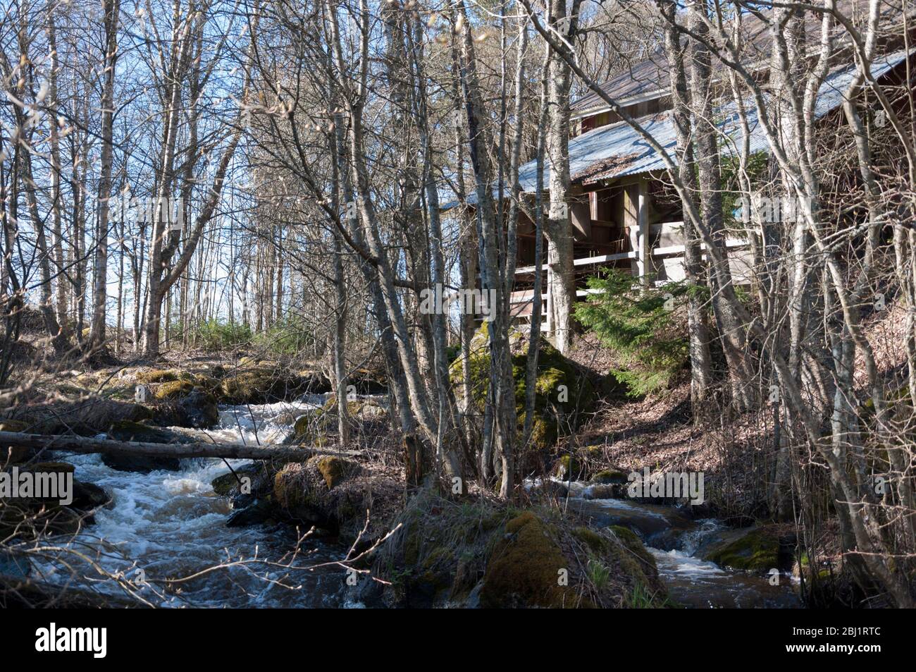 Kalle pesuri hi-res stock photography and images - Alamy