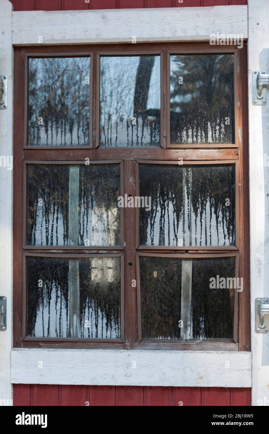 Pesurin Koski in Finland Stock Photo - Alamy