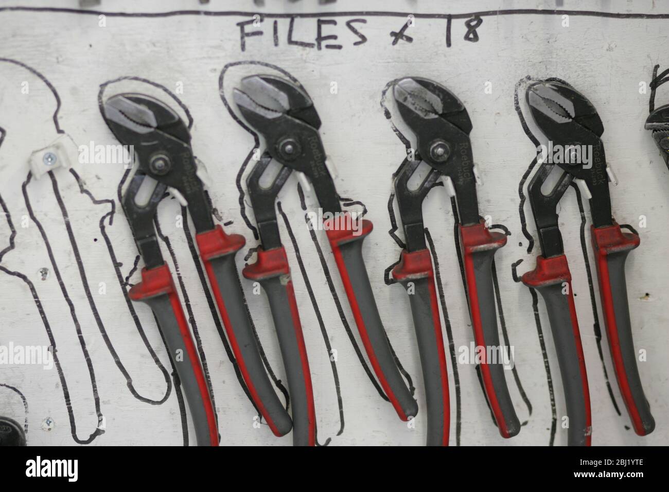 Building and construction trades training and apprenticeships Stock ...