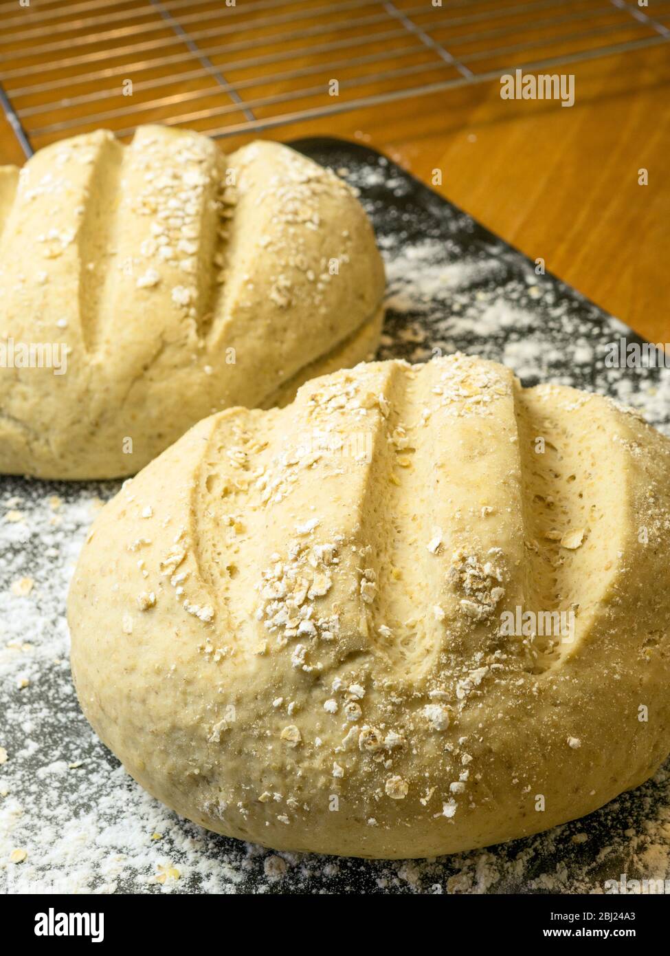 Baking sheet hi-res stock photography and images - Alamy