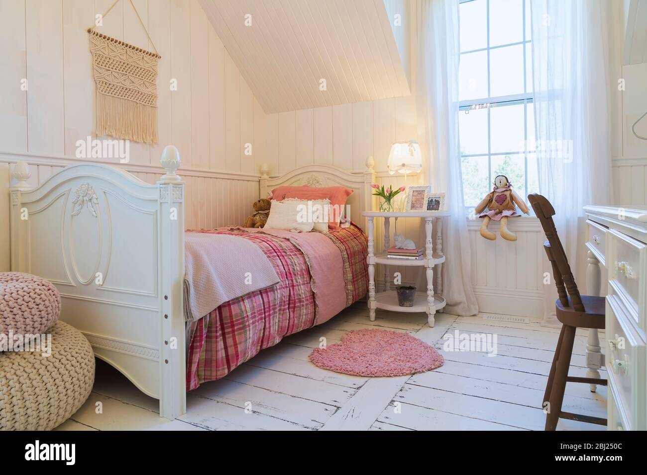 Painted Floorboards High Resolution Stock Photography and Images - Alamy