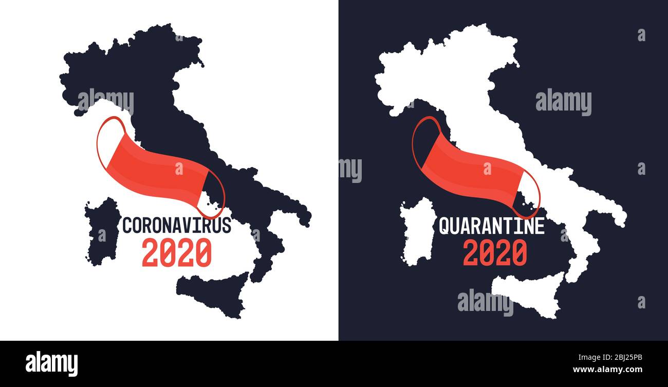 coronavirus outbreak in italy corona virus spreading prevention covid ...