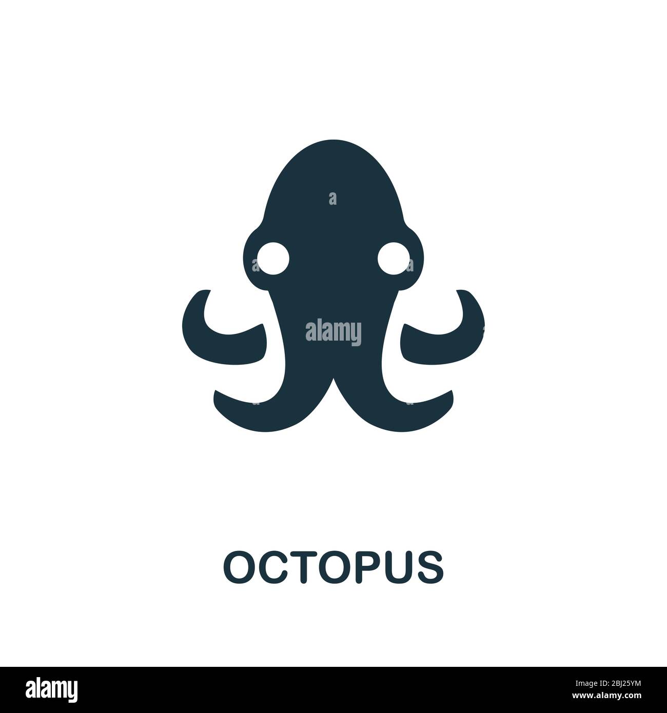 Simple Octopus Template