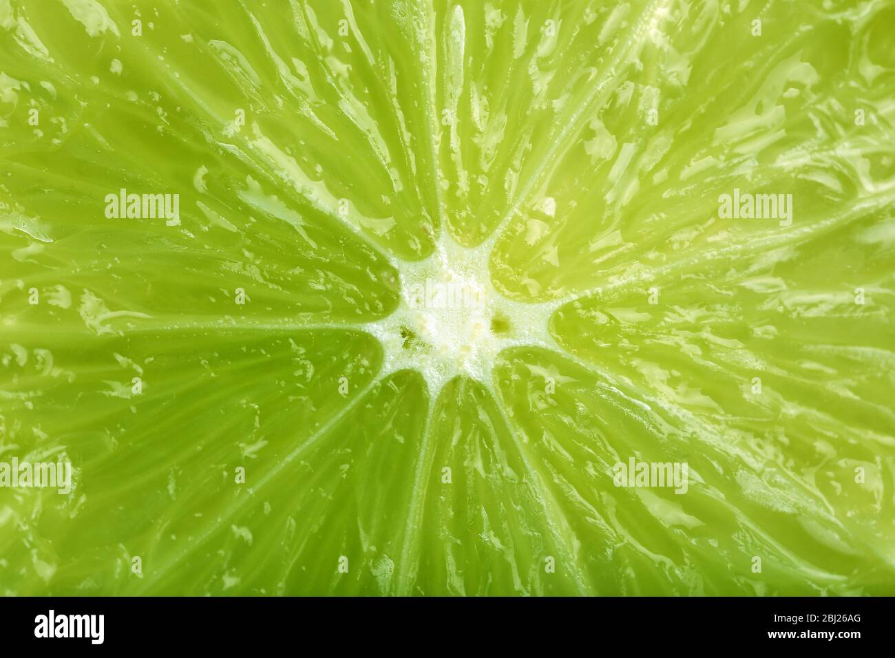 Lemon slice background Stock Photo - Alamy