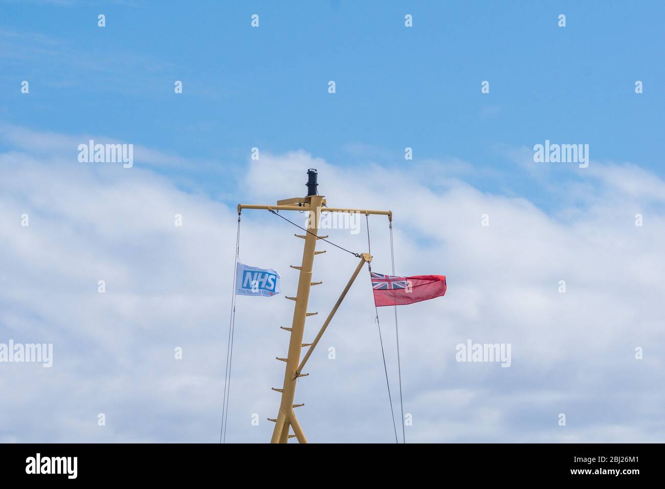 Calmac logo hi-res stock photography and images - Alamy