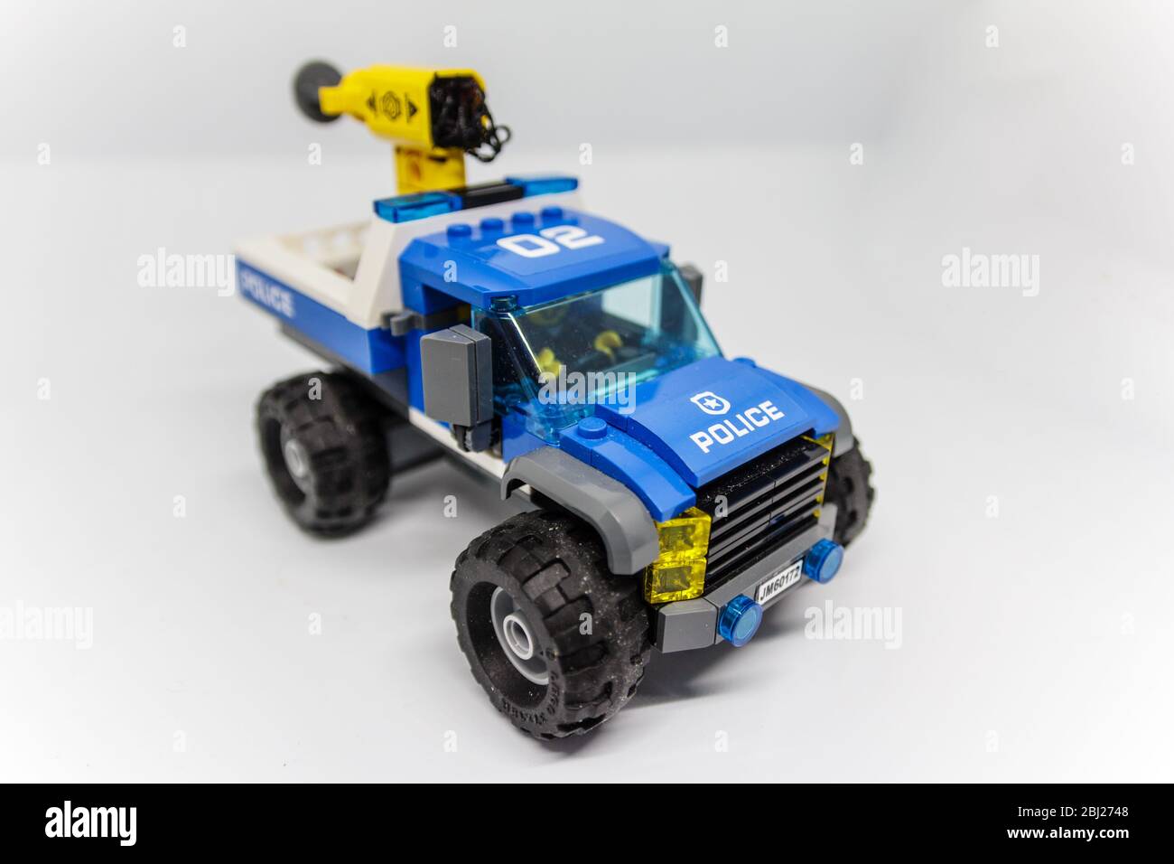 Brick toys collection Stock Photo - Alamy