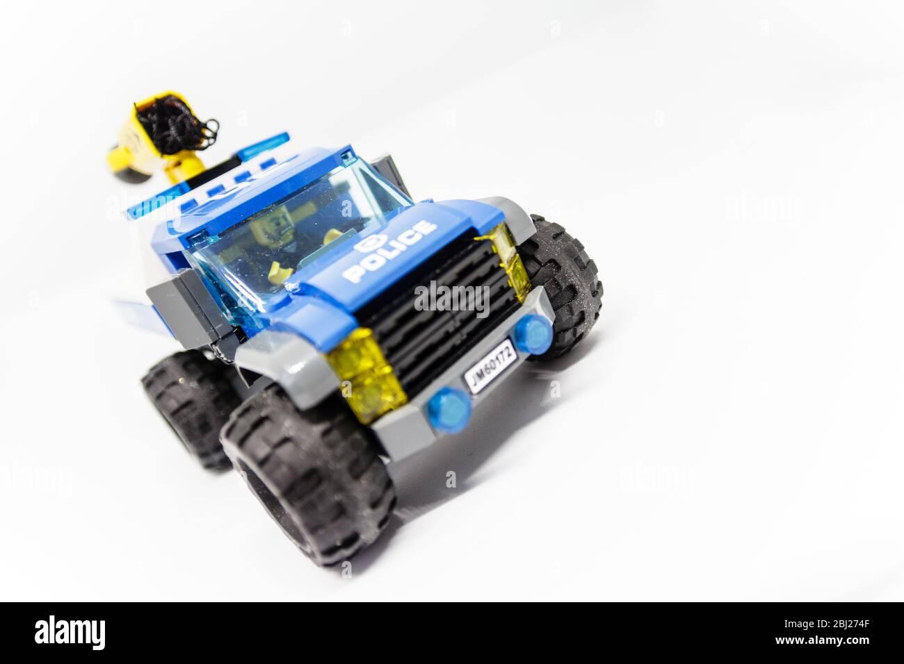 Brick toys collection Stock Photo - Alamy