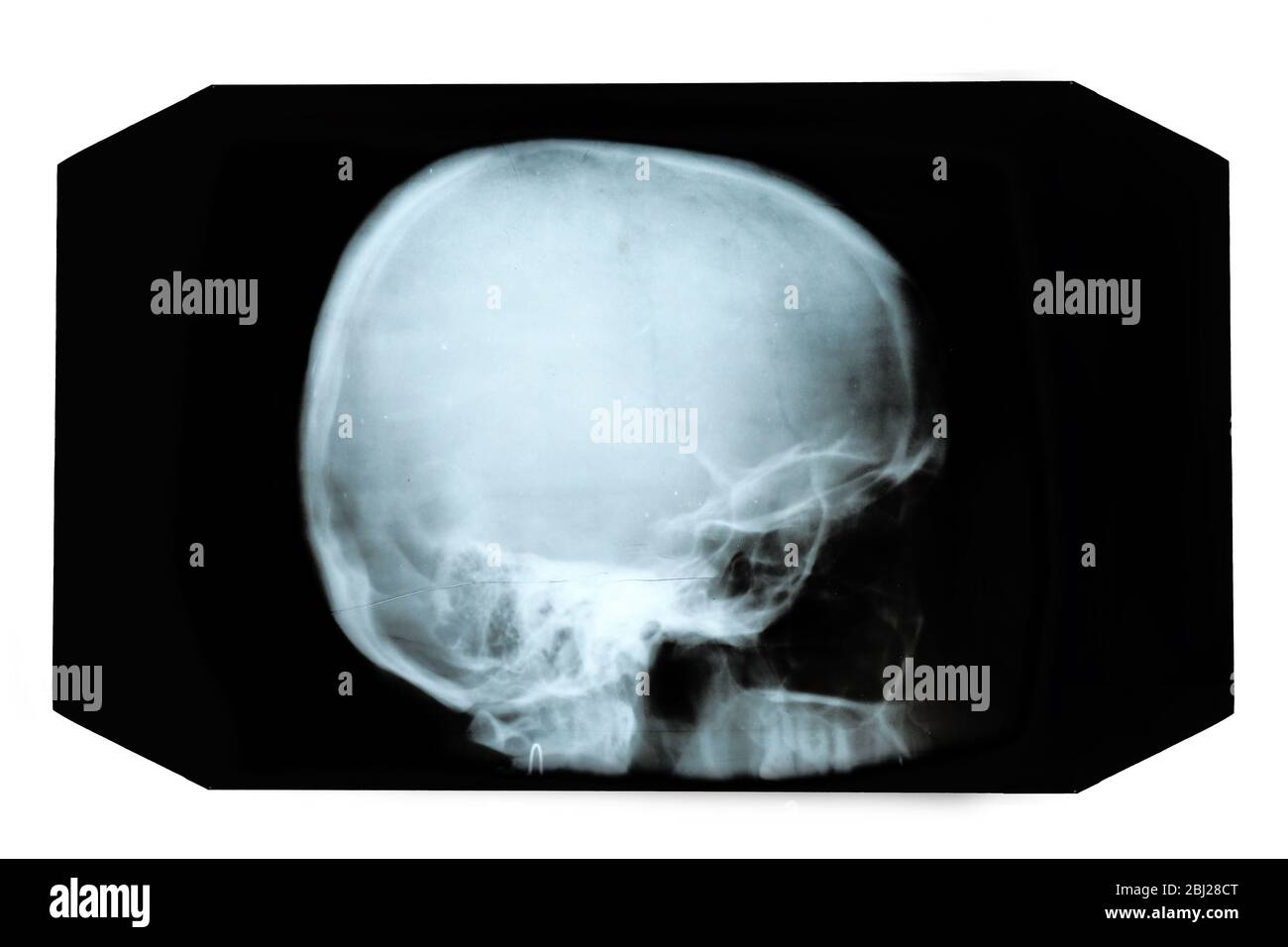 Picture scan Cut Out Stock Images & Pictures - Alamy