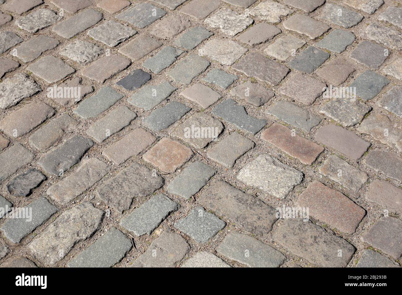 Reddish paving hi-res stock photography and images - Alamy