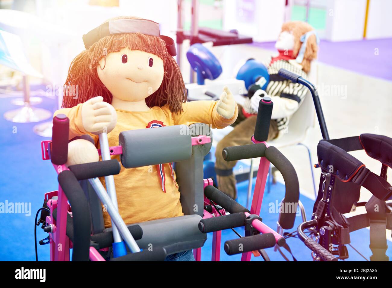 Patient simulators hi-res stock photography and images - Alamy