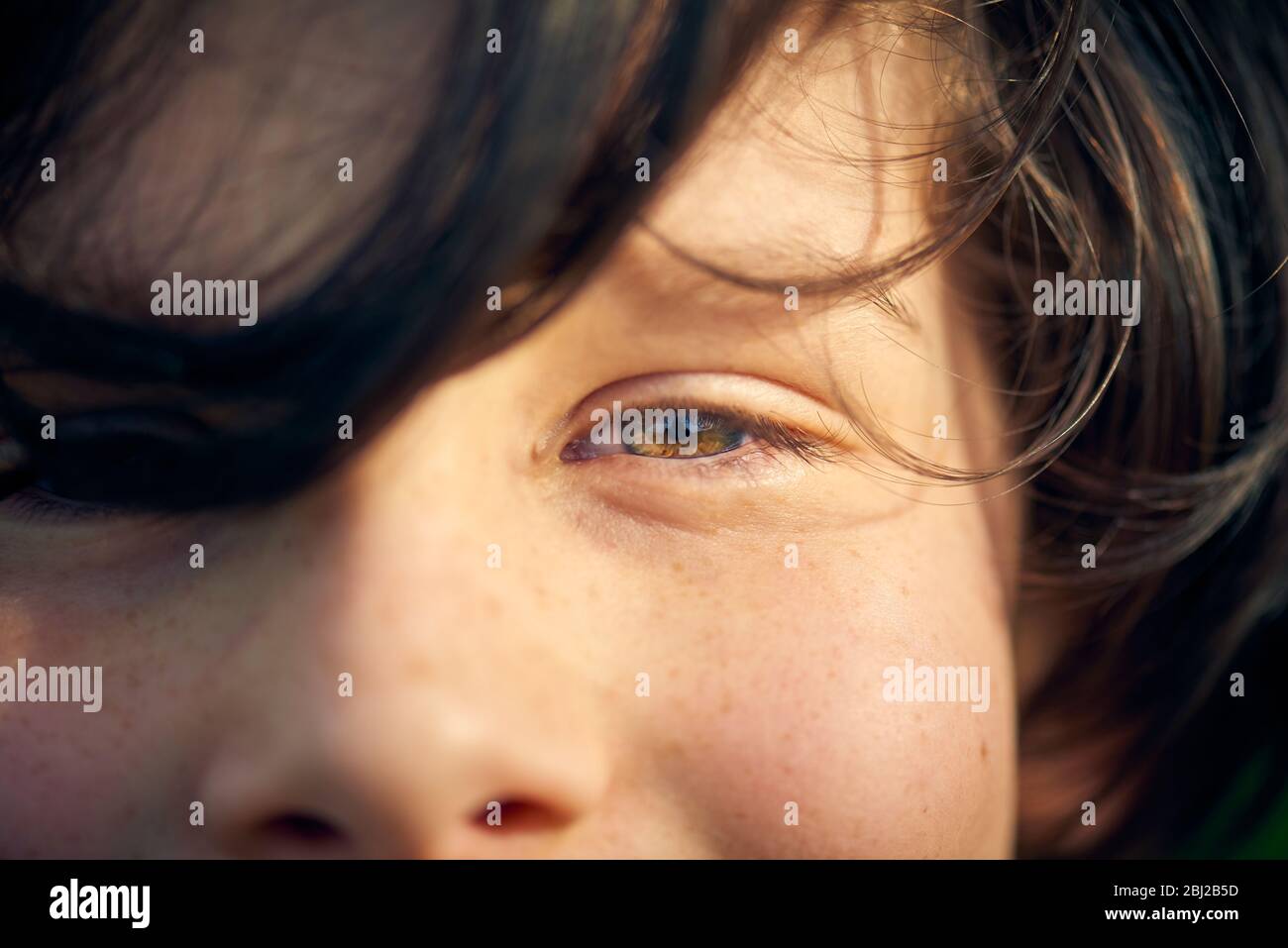 Joy expectation hi-res stock photography and images - Alamy