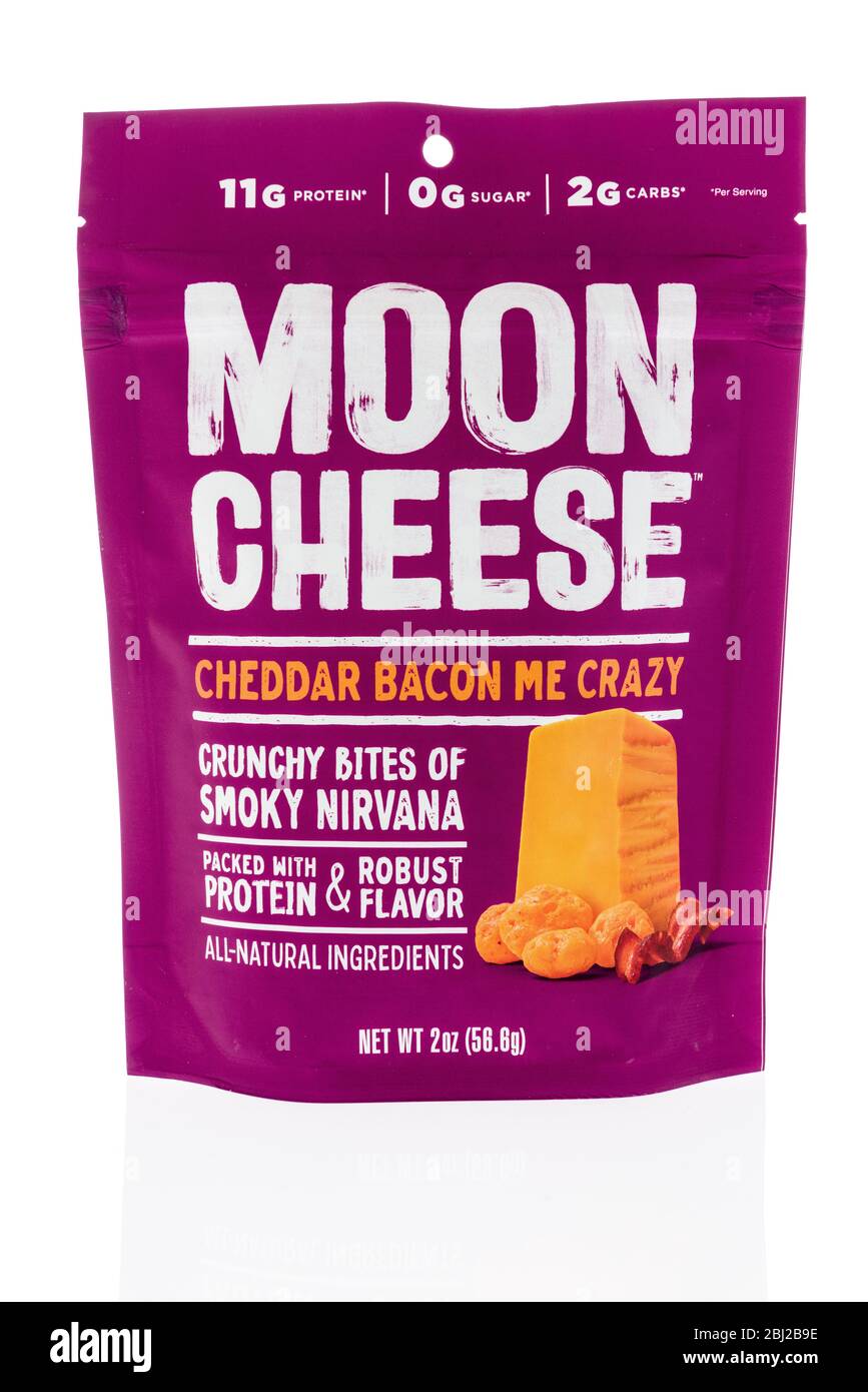 Crazy moon hi-res stock photography and images - Alamy