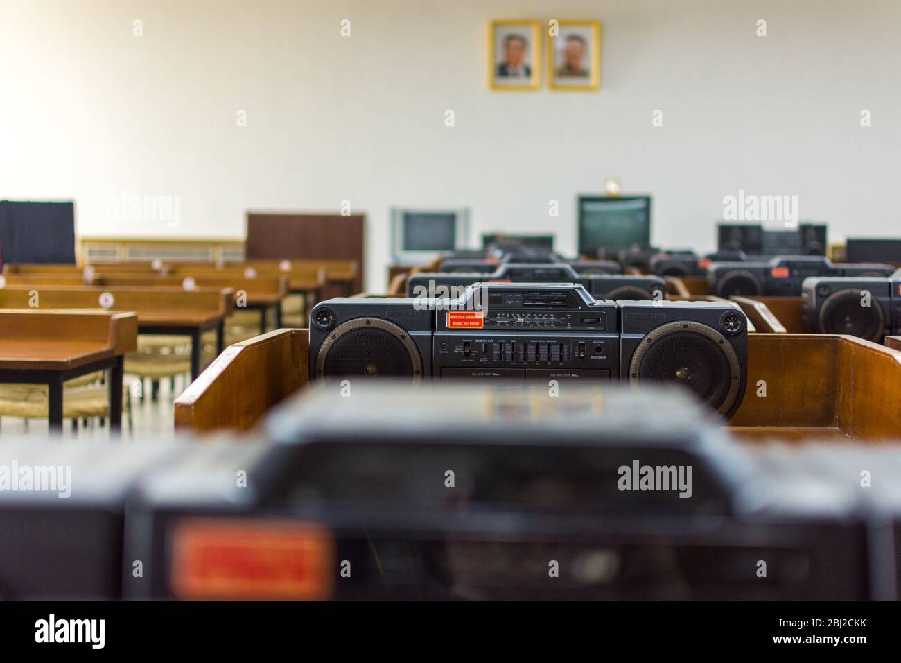 Interior old study photo hi-res stock photography and images - Alamy