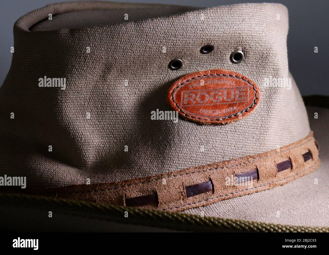 Safari ranger hi-res stock photography and images - Alamy