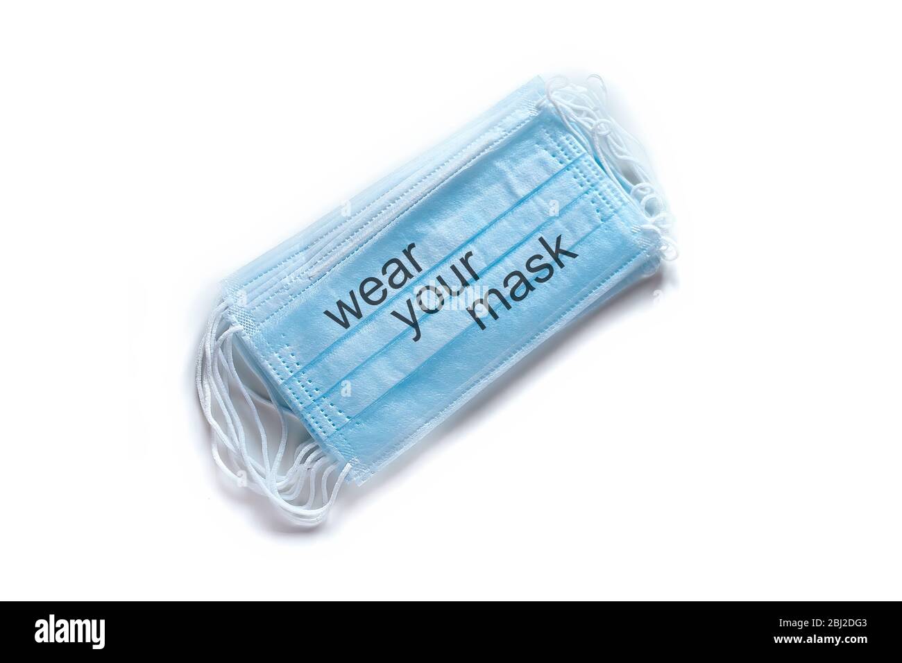 Protective mas Cut Out Stock Images & Pictures - Alamy